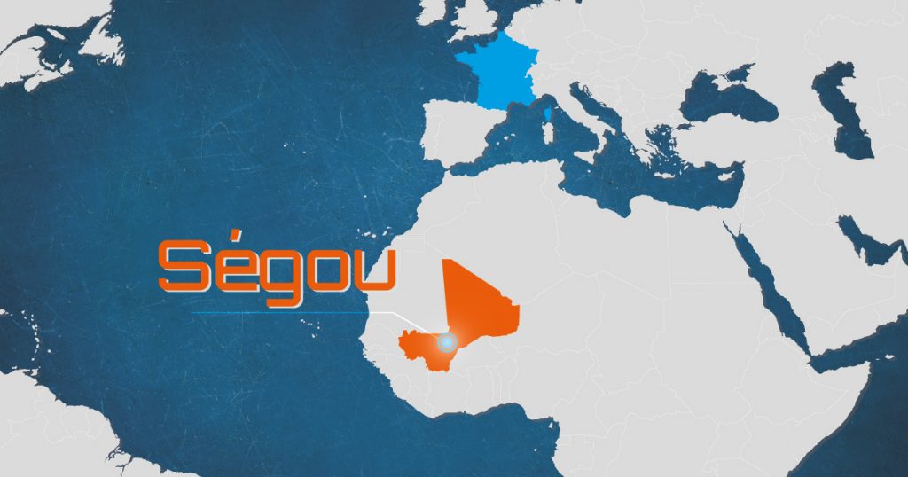 Ségou Archives - Comité des jumelages Angoulême