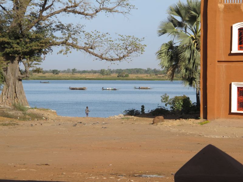 Ségou (Mali) - Comité des jumelages Angoulême