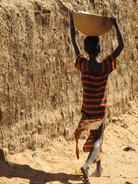 Ségou (Mali) - Comité des jumelages Angoulême