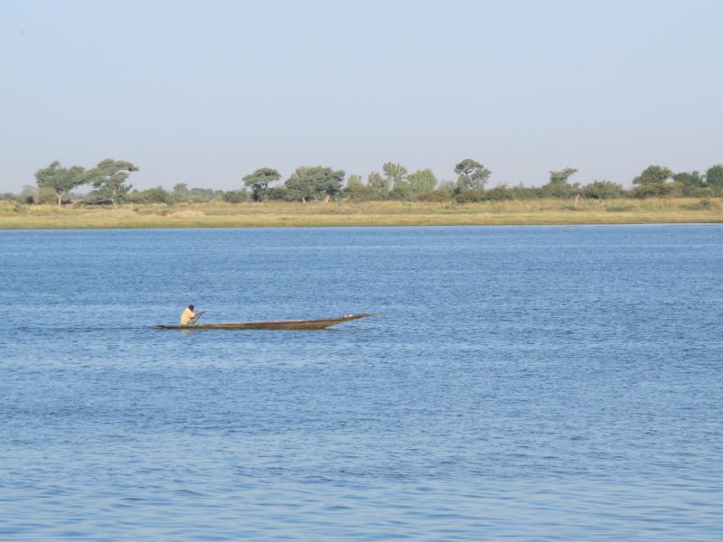 Ségou (Mali) - Comité des jumelages Angoulême