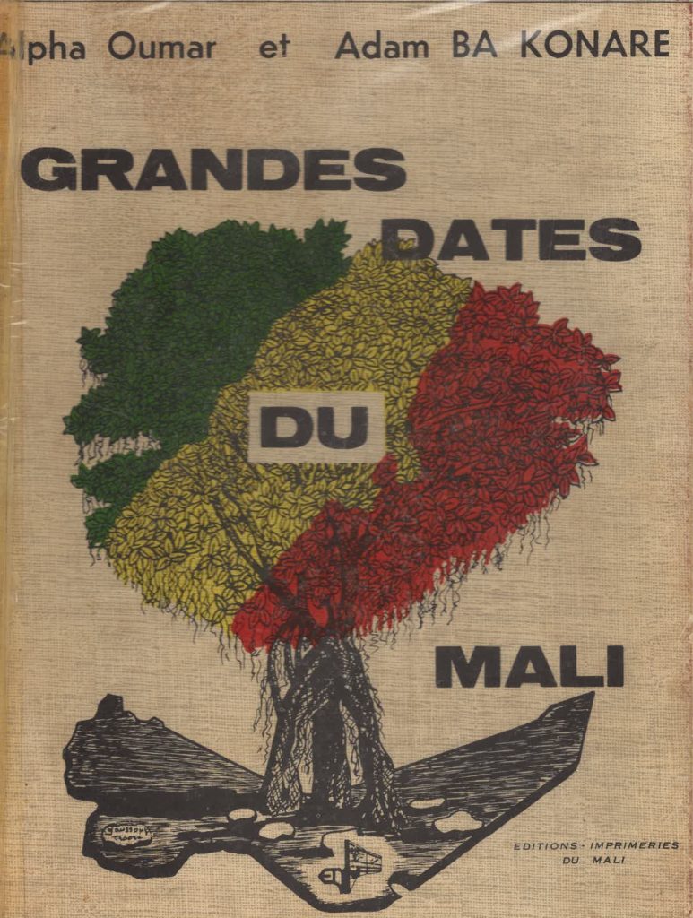Grandes dates du Mali - Comité des jumelages Angoulême